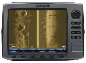 Angeln mit Echolot: So findet man Fische! - BLINKER