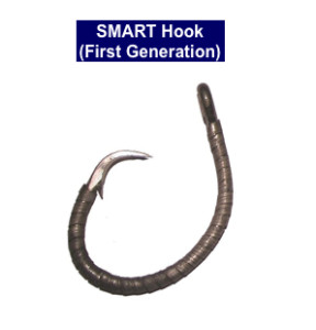 Schlauer Haken - BLINKER