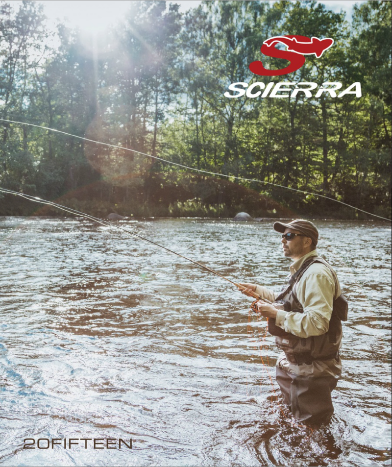 SCIERRA Onlinekatalog 2015 - BLINKER