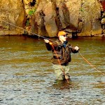 Alles rund ums Angeln – BLINKER