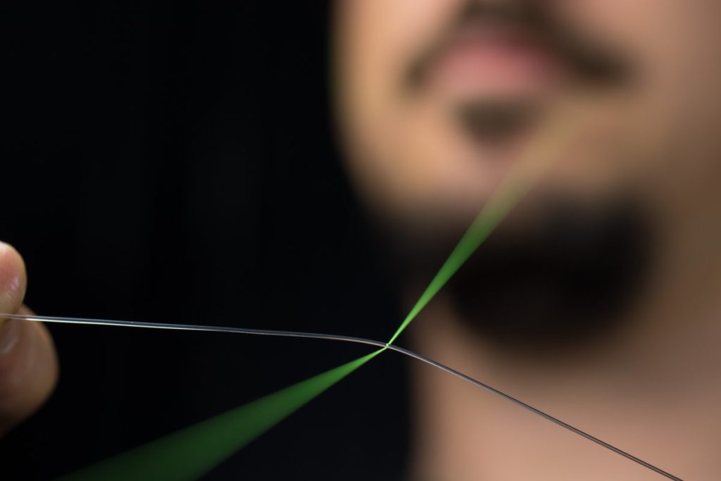 Angelknoten binden: Die wichtigsten Knoten für Angler - BLINKER