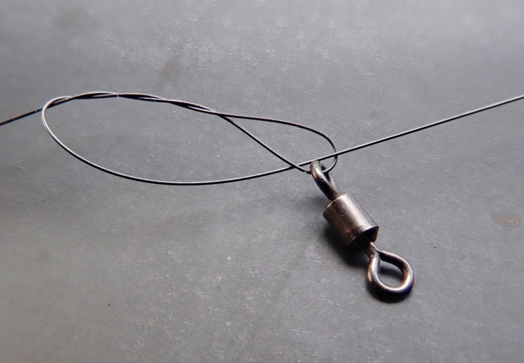 Angelknoten binden: Die wichtigsten Knoten für Angler - BLINKER