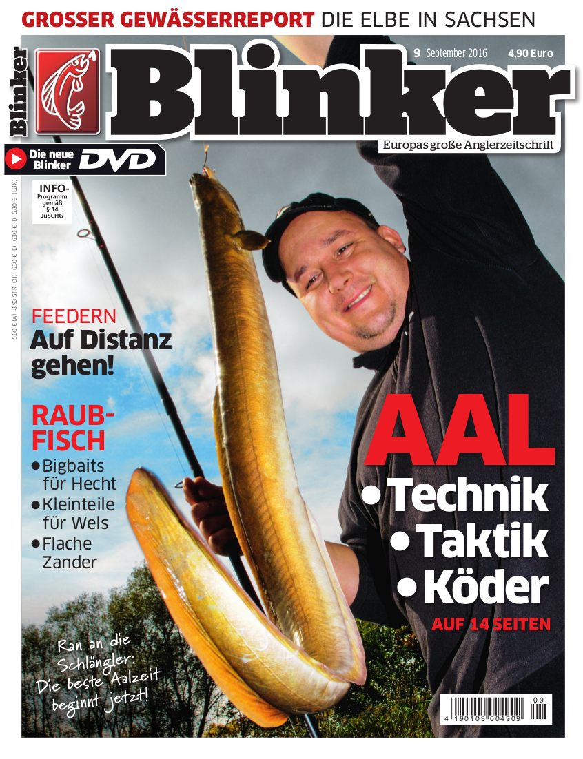 Blinker 09/2016 - BLINKER