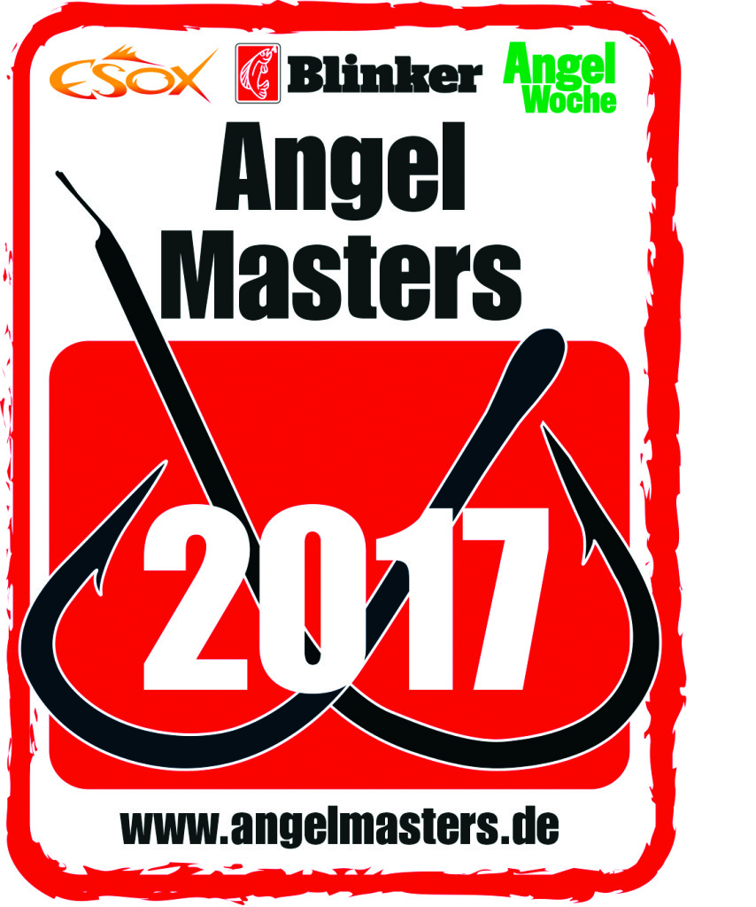 Die Sieger der AngelMasters 2016 - BLINKER
