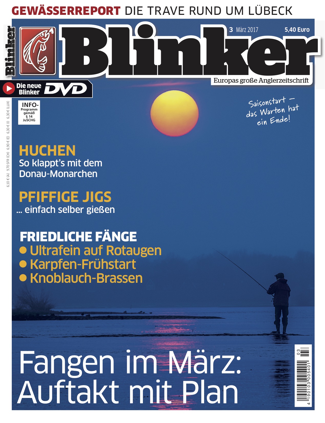 Blinker 03/2017 - BLINKER