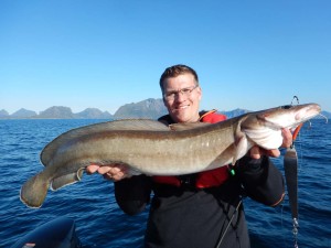 Steckbrief Leng - Wie, wo, wann und womit fängt man diesen Fisch?