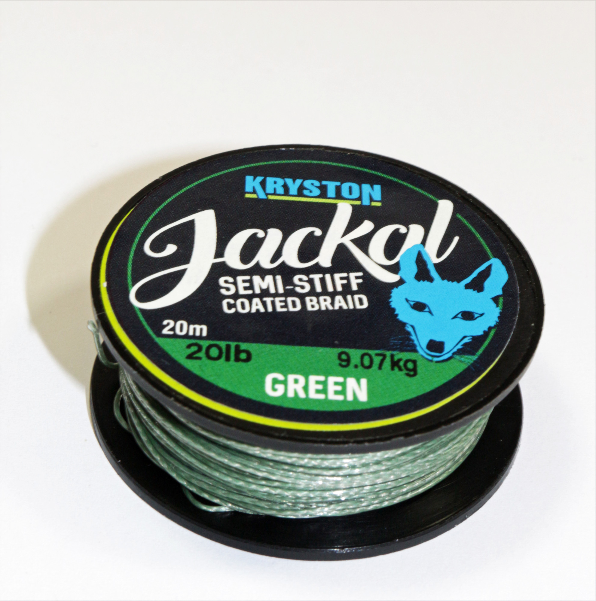 Kryston: Legendäre Produkte für Karpfenangler bei Ockert - BLINKER