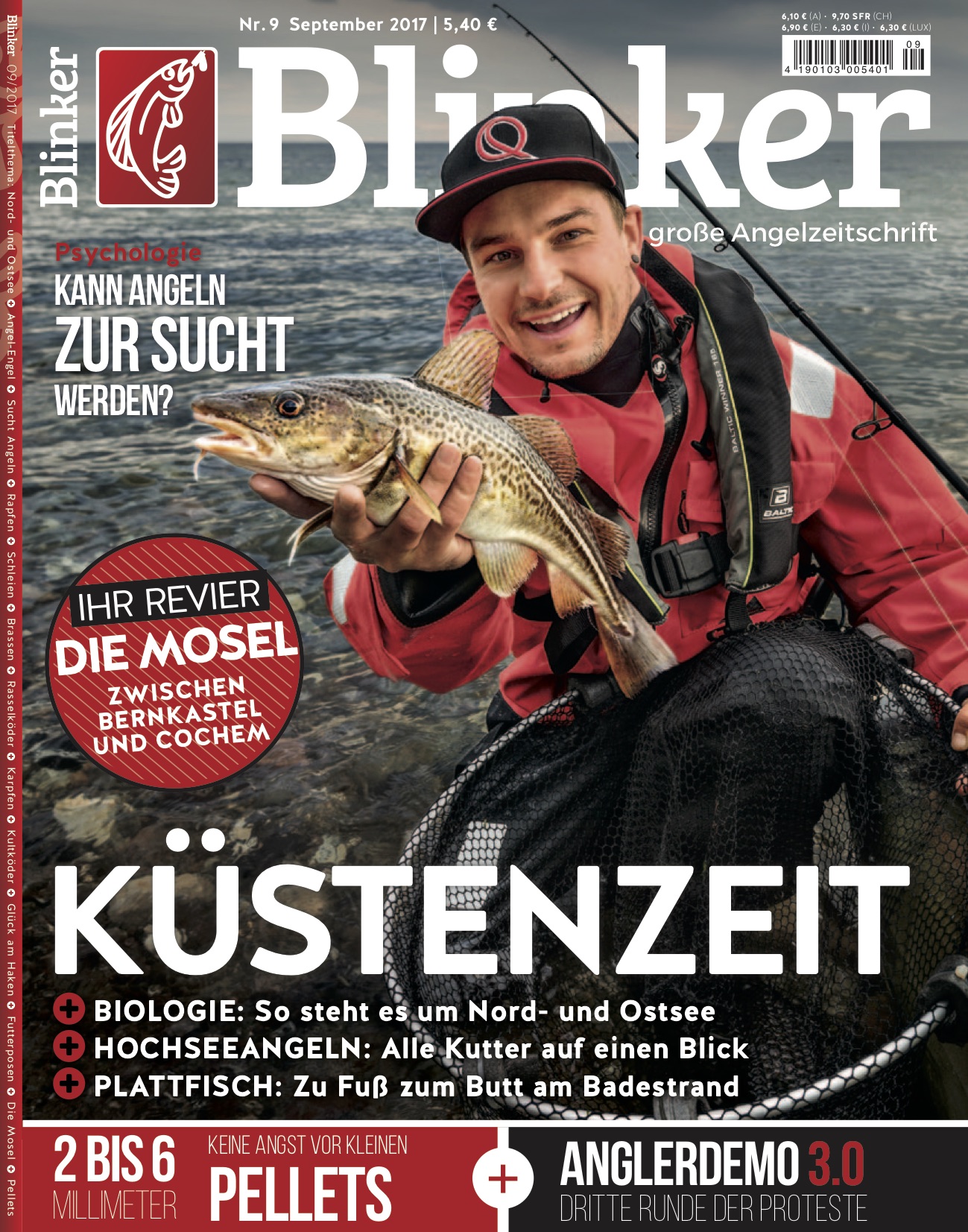 Blinker 09/2017 - BLINKER