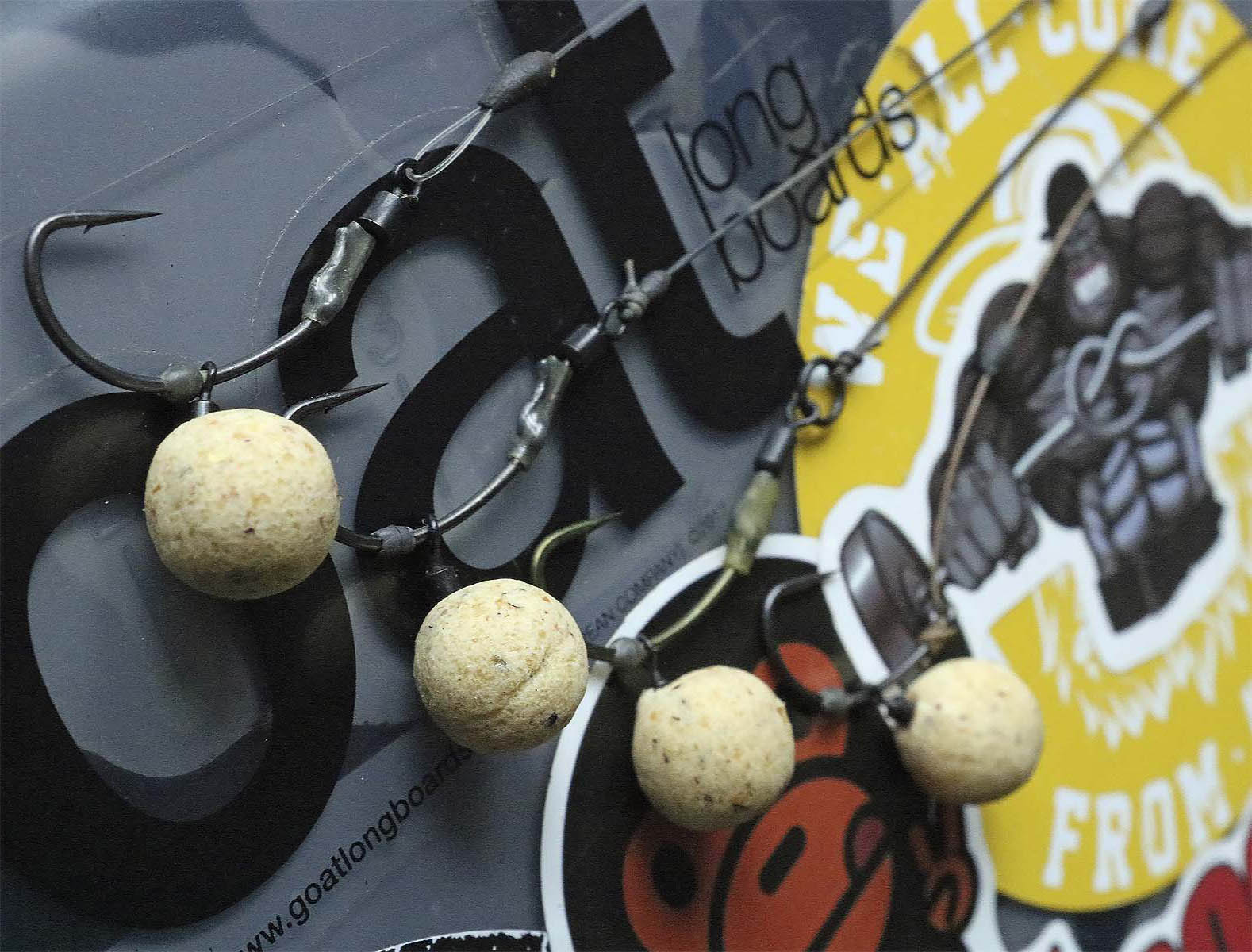 German-Rig: Alles, was Ihr wissen müsst! - BLINKER