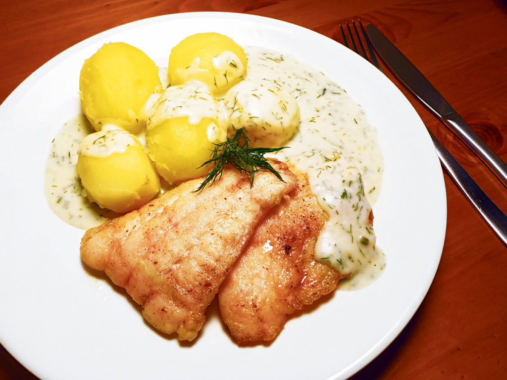 Zanderfilet: Darauf solltest Du beim Kauf achten – BLINKER