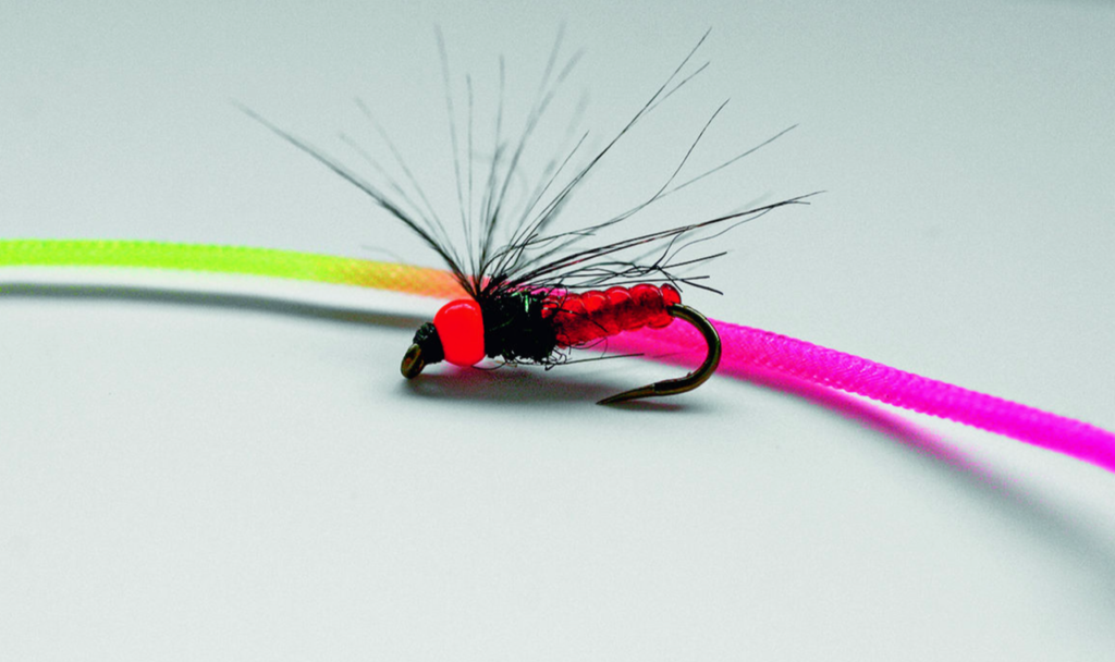 French Nymphing: Die geheimen Tricks der Franzosen - BLINKER