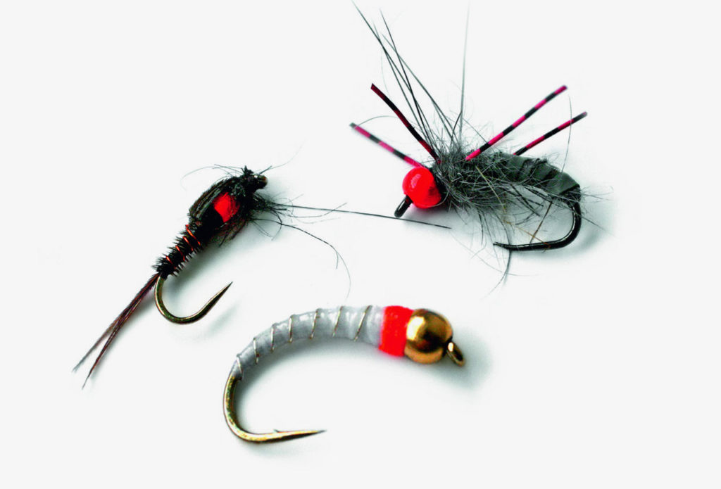 French Nymphing: Die geheimen Tricks der Franzosen - BLINKER