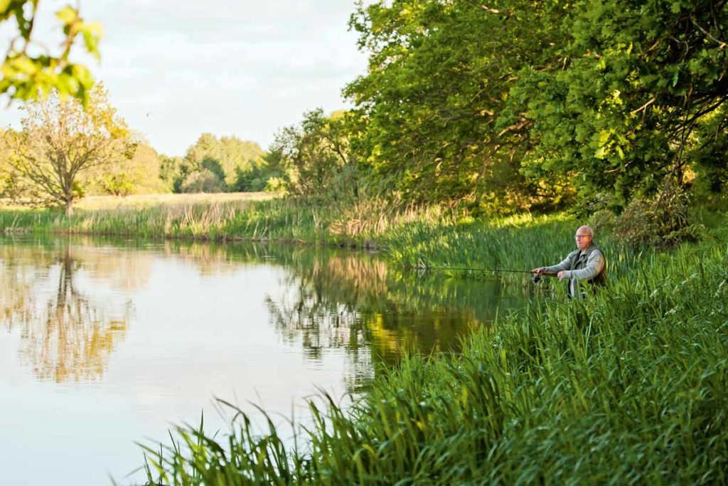 Angeln in Dänemark - Alle Infos mit nur einem Klick!