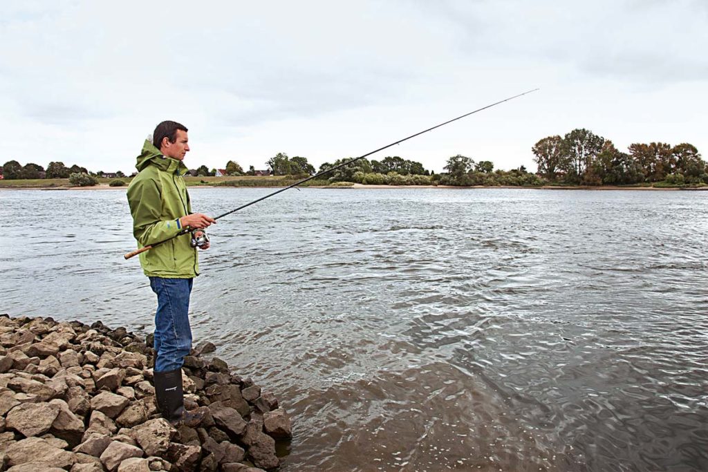 Jiggen: Diese 10 Fehler sollte man vermeiden - BLINKER
