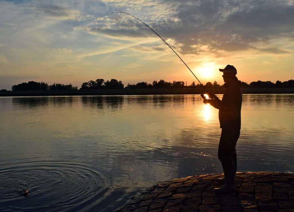 Jiggen: Diese 10 Fehler sollte man vermeiden - BLINKER