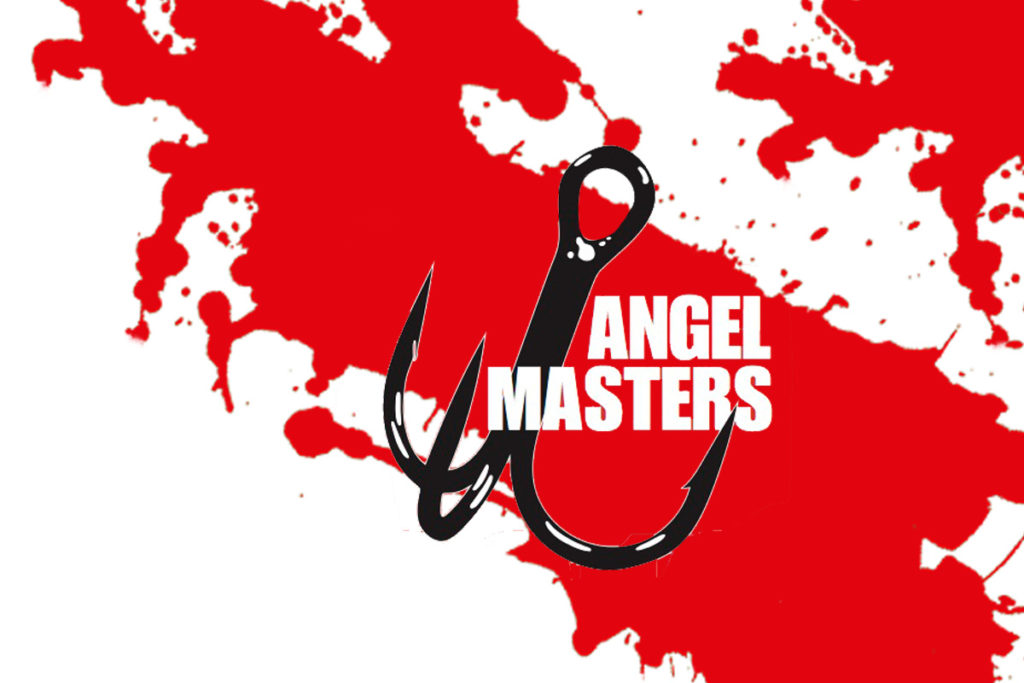 AngelMasters: Europas größter Online–Angelwettbewerb - BLINKER