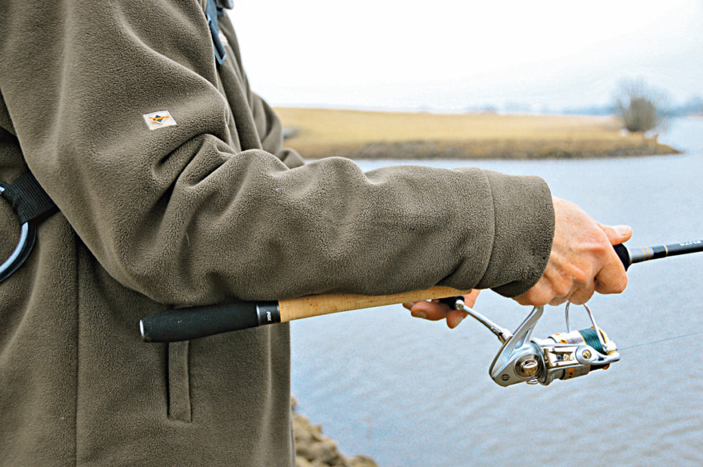 Jiggen: Diese 10 Fehler sollte man vermeiden - BLINKER