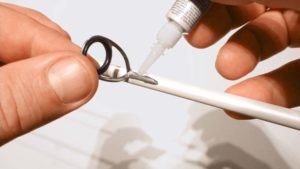 Rutenringe reparieren: So einfach funktioniert es! - BLINKER