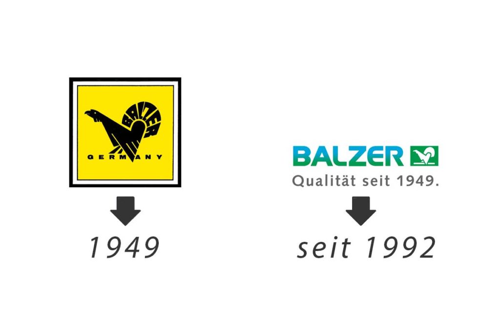 70-Jahre BALZER: Das große Interview - BLINKER