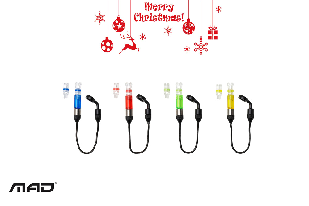 MAD Duo Hangers - BLINKER