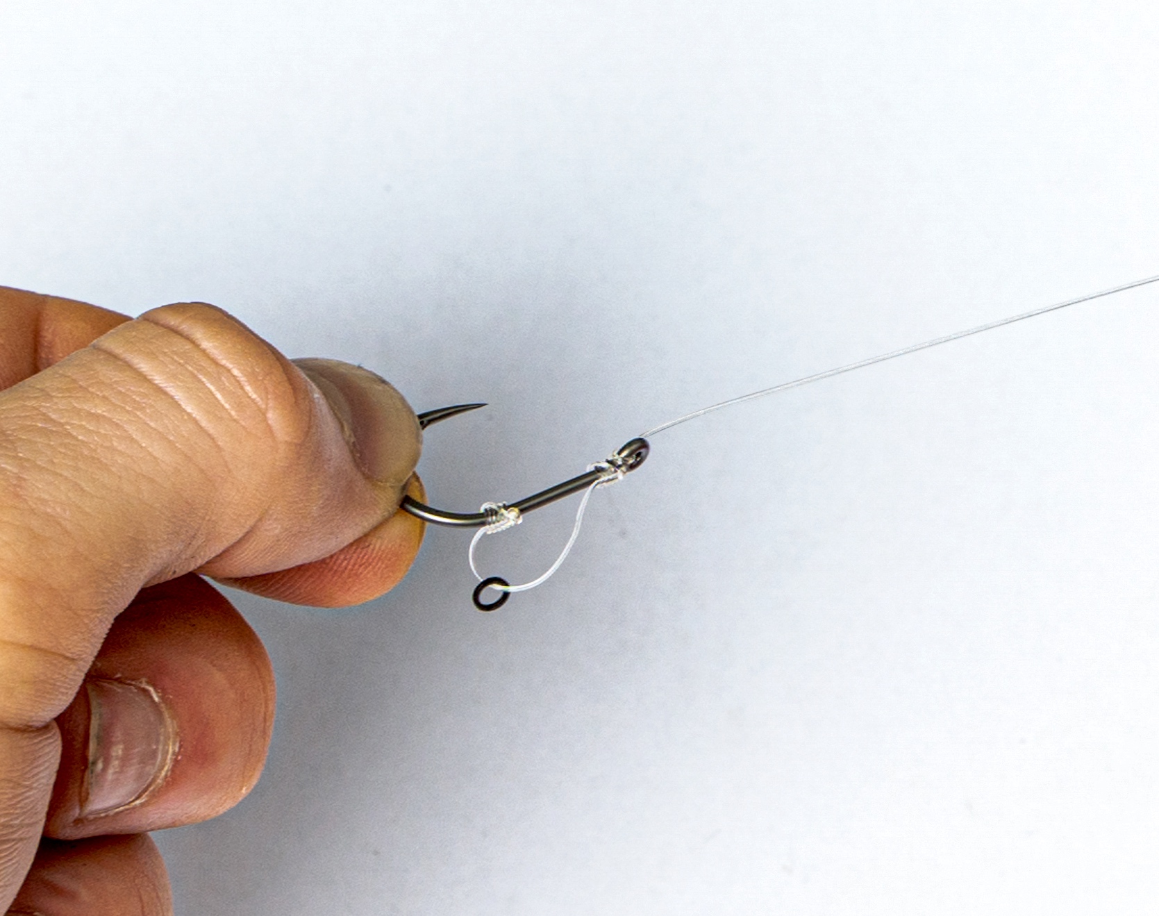 IQ D Rig: Das sollten Karpfenangler darüber wissen! – BLINKER