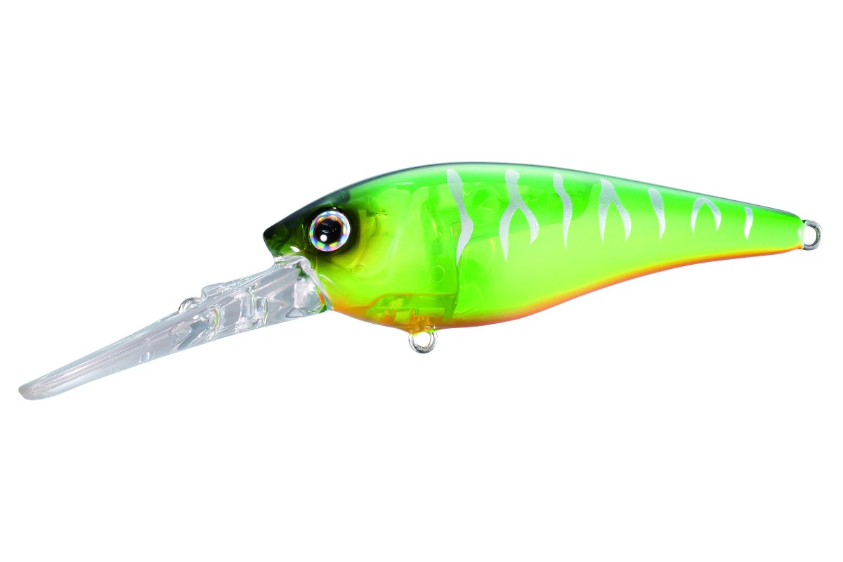 Bantam World Crank von Shimano - BLINKER