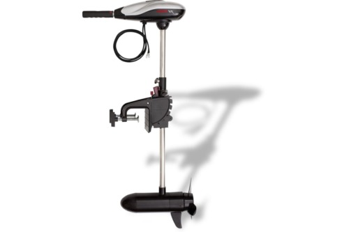 Rhino VX 54 Elektroaußenbord-Motor - BLINKER