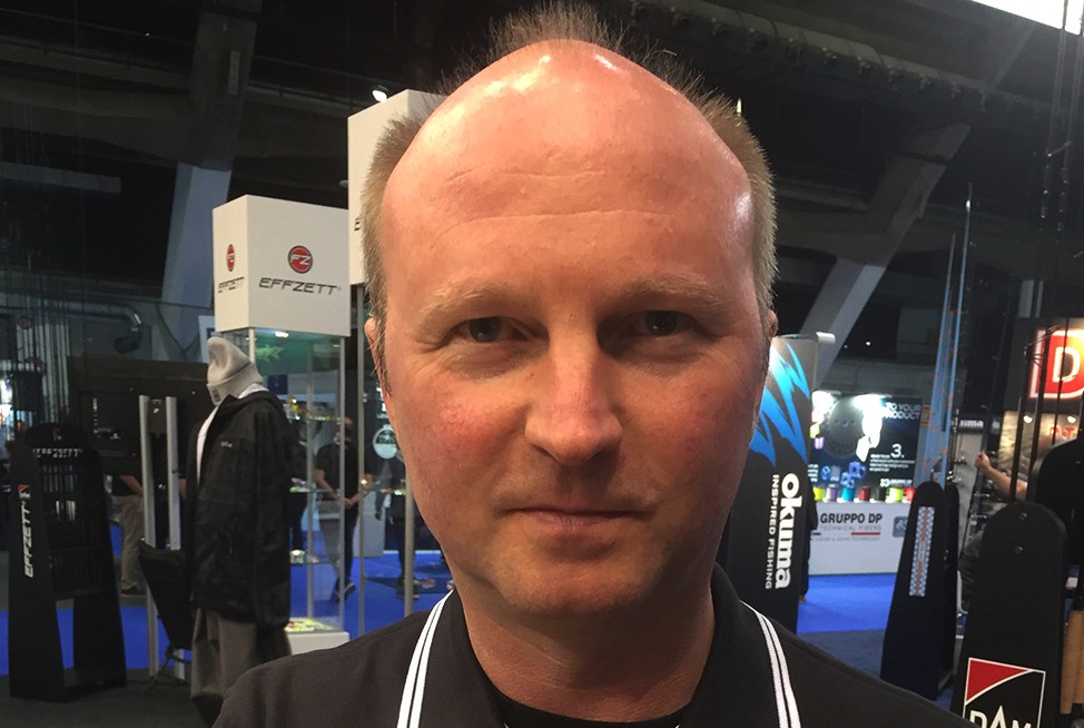 Nach 40 Jahren: Michael Unger verlässt die Angelindustrie - BLINKER