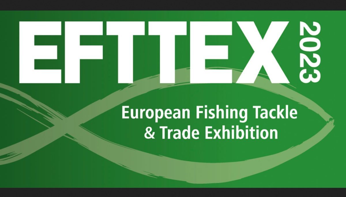 EFTTEX 2023: Awardregen für neue Angelrollen - BLINKER
