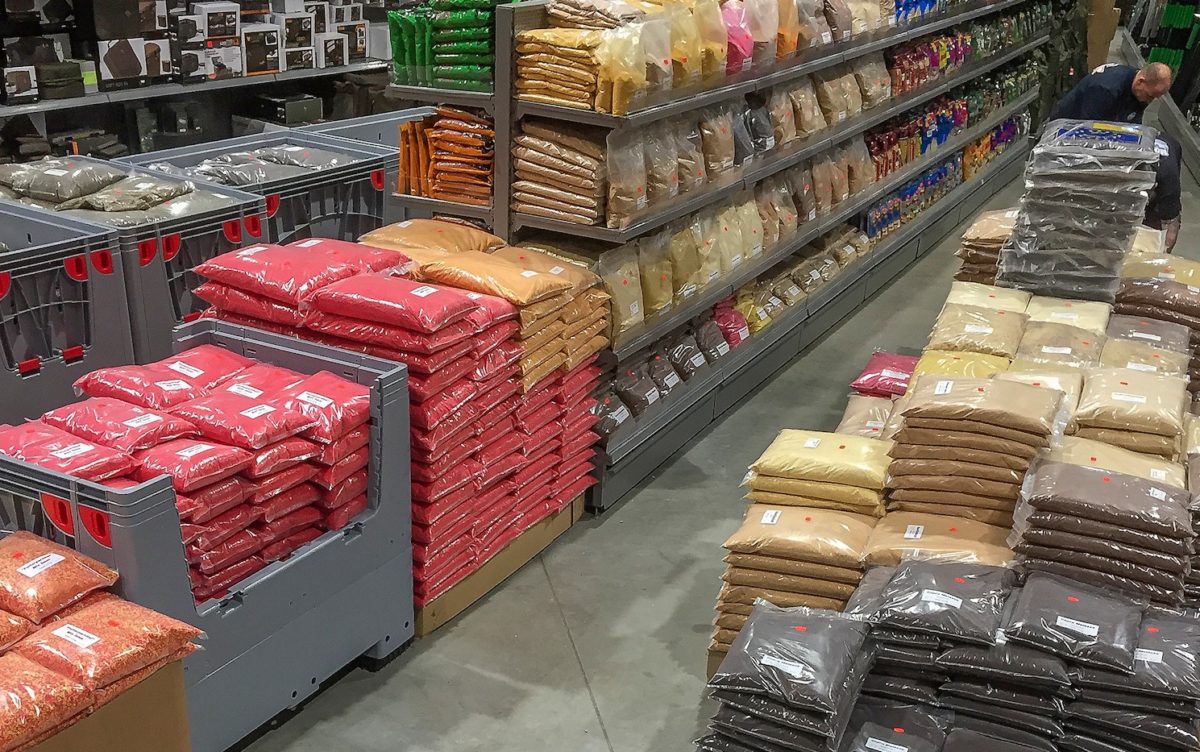 Tipp fürs Wochenende: Das Futterfest bei Moritz Nord! - BLINKER