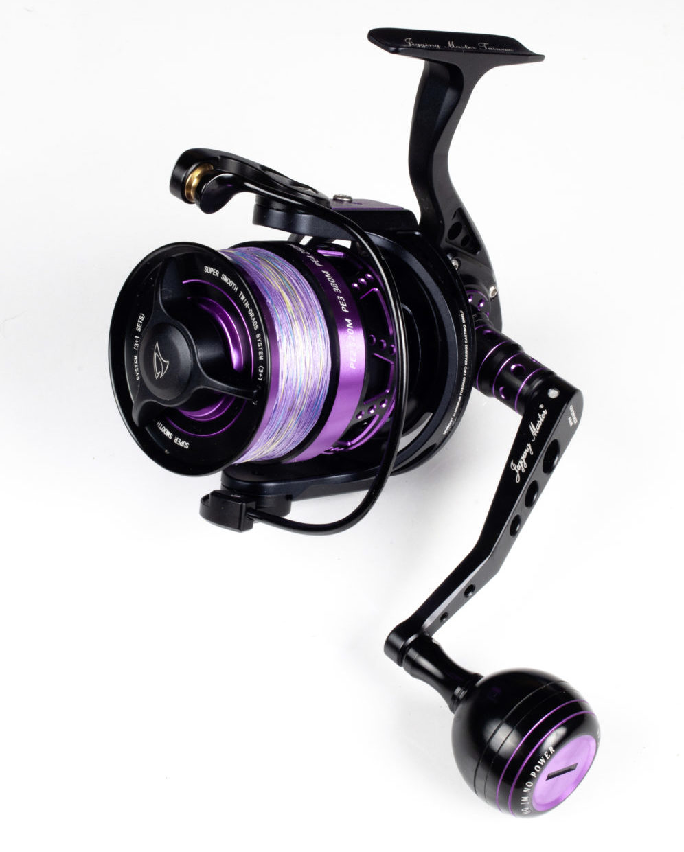 7 starke Rollen für Meeresangler - BLINKER