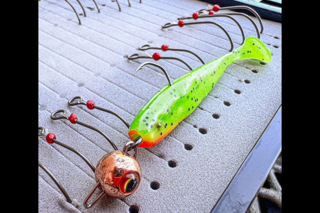 Raubfischangeln: Der Jäger wird zum Gejagten - Blinker.de