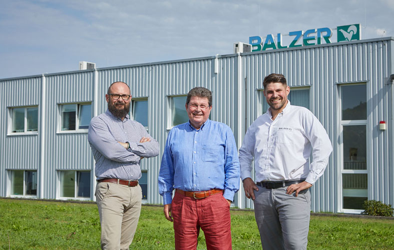 75 Jahre Balzer: Eine Erfolgsgeschichte über das Angeln als Leidenschaft