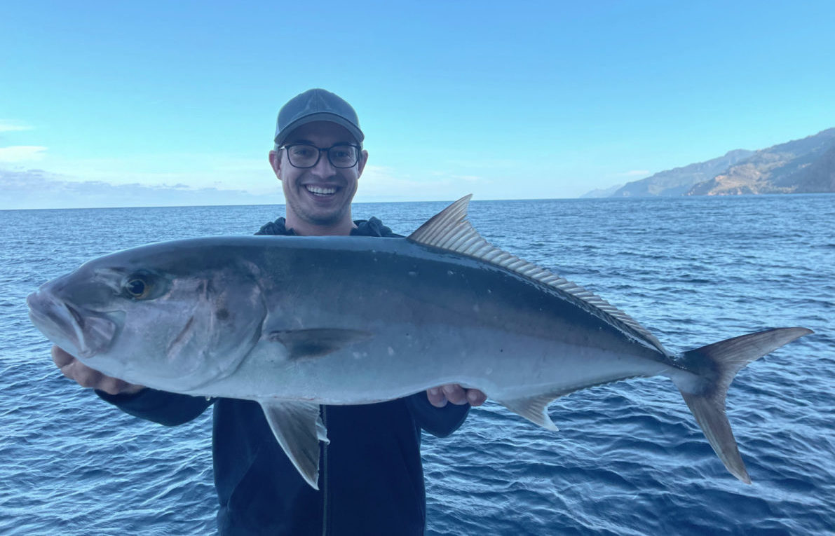 Average Fishing Company: Die neuen Guides auf Mallorca - BLINKER