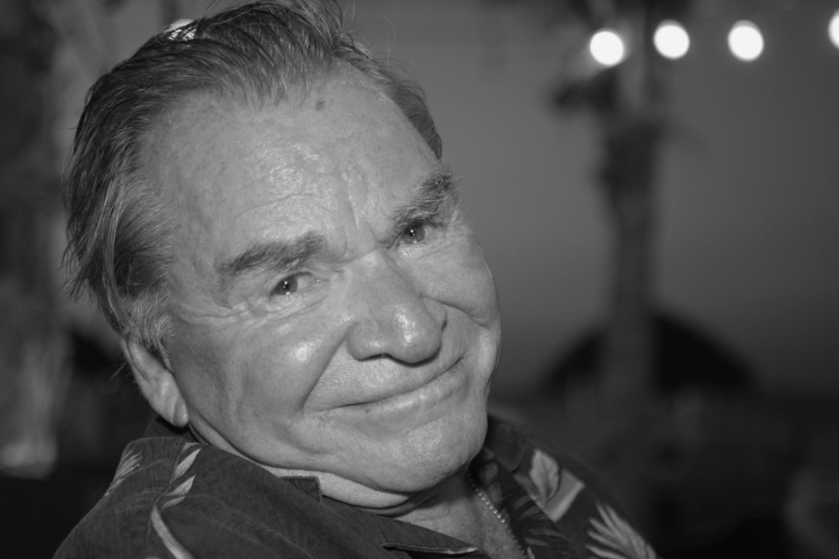 Fritz Wepper ist tot: Nachruf auf einen guten Freund - BLINKER