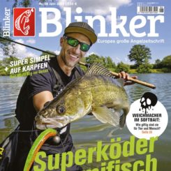 Alles rund ums Angeln – BLINKER
