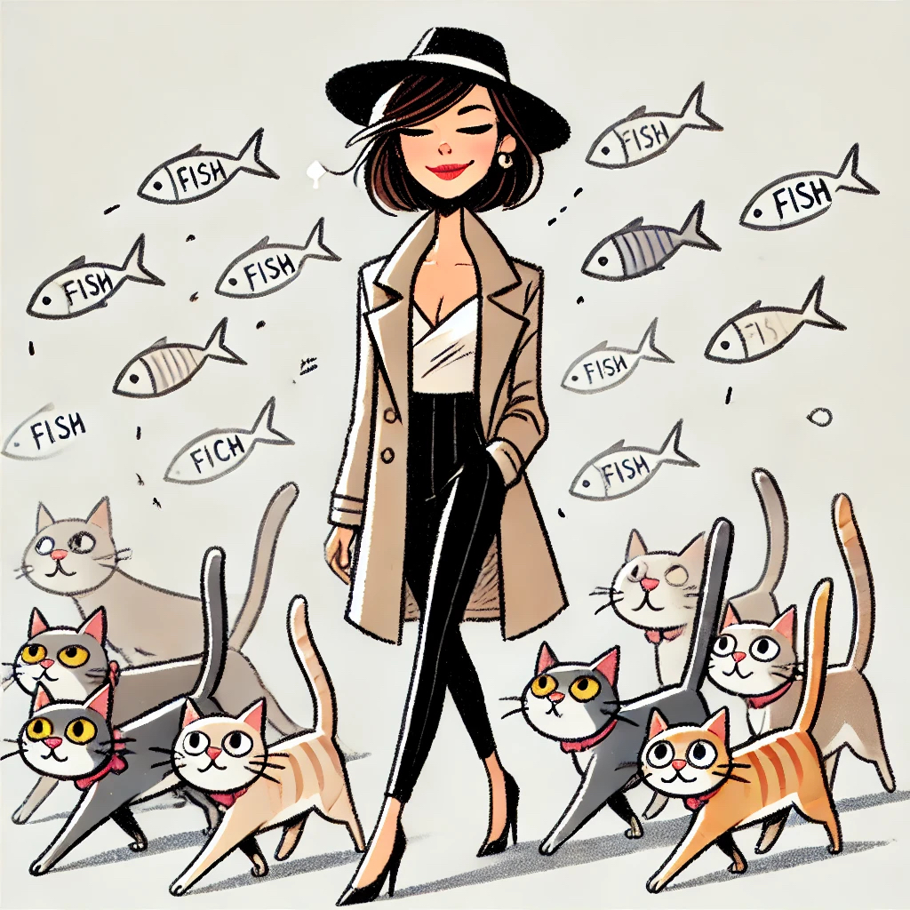 Fisch-Innereien – die Zukunft der Kosmetik? - BLINKER