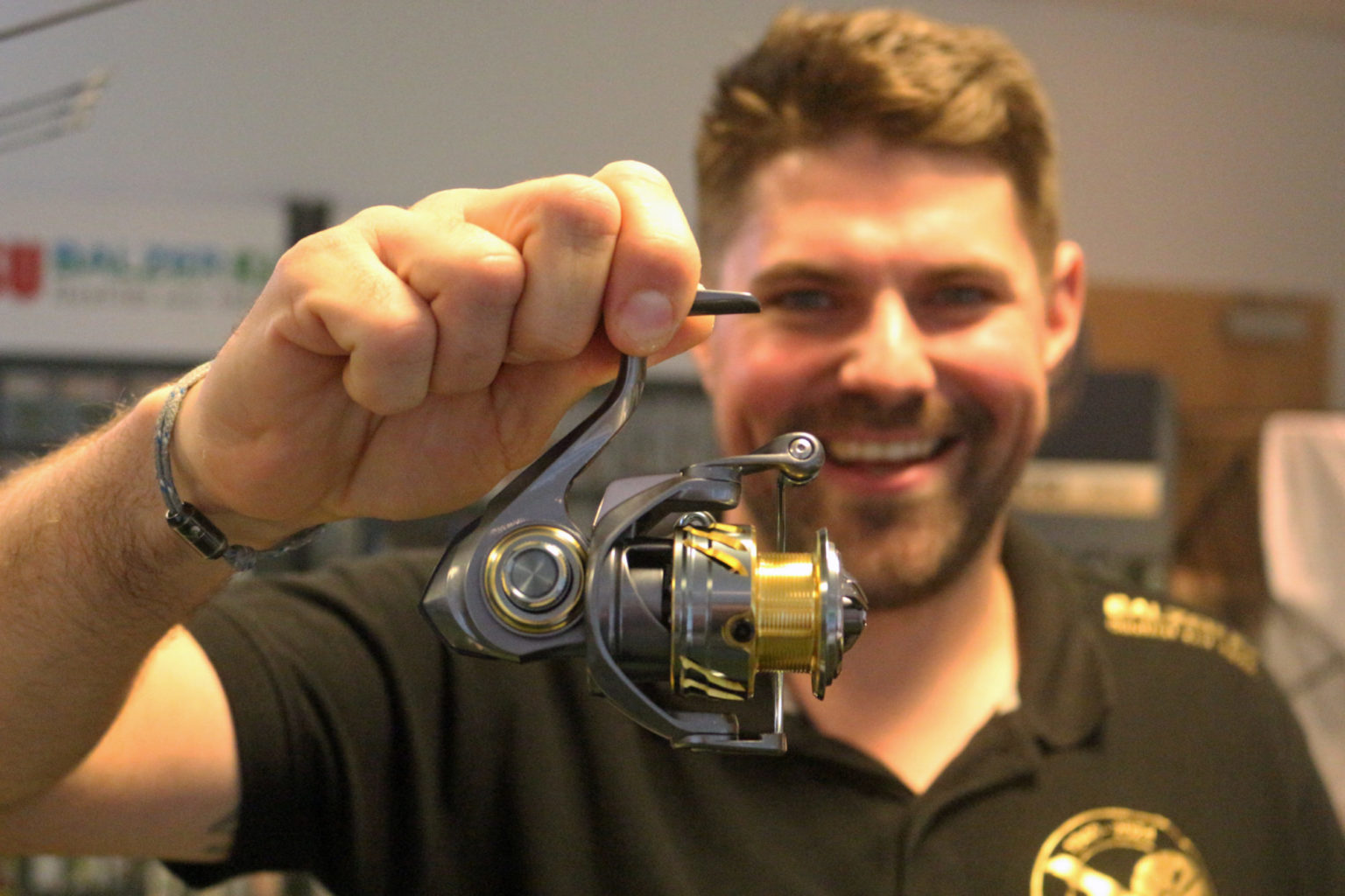 Balzer Angelgeräte: Das ist neu für 2025! - BLINKER