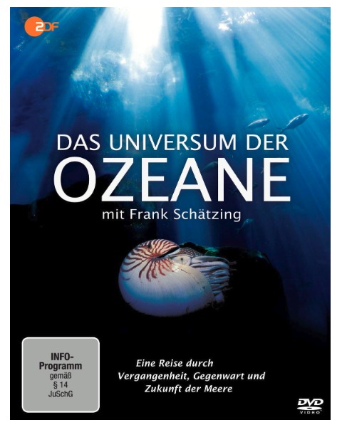 DVD-TIPP: Wissen spannend verpackt - BLINKER