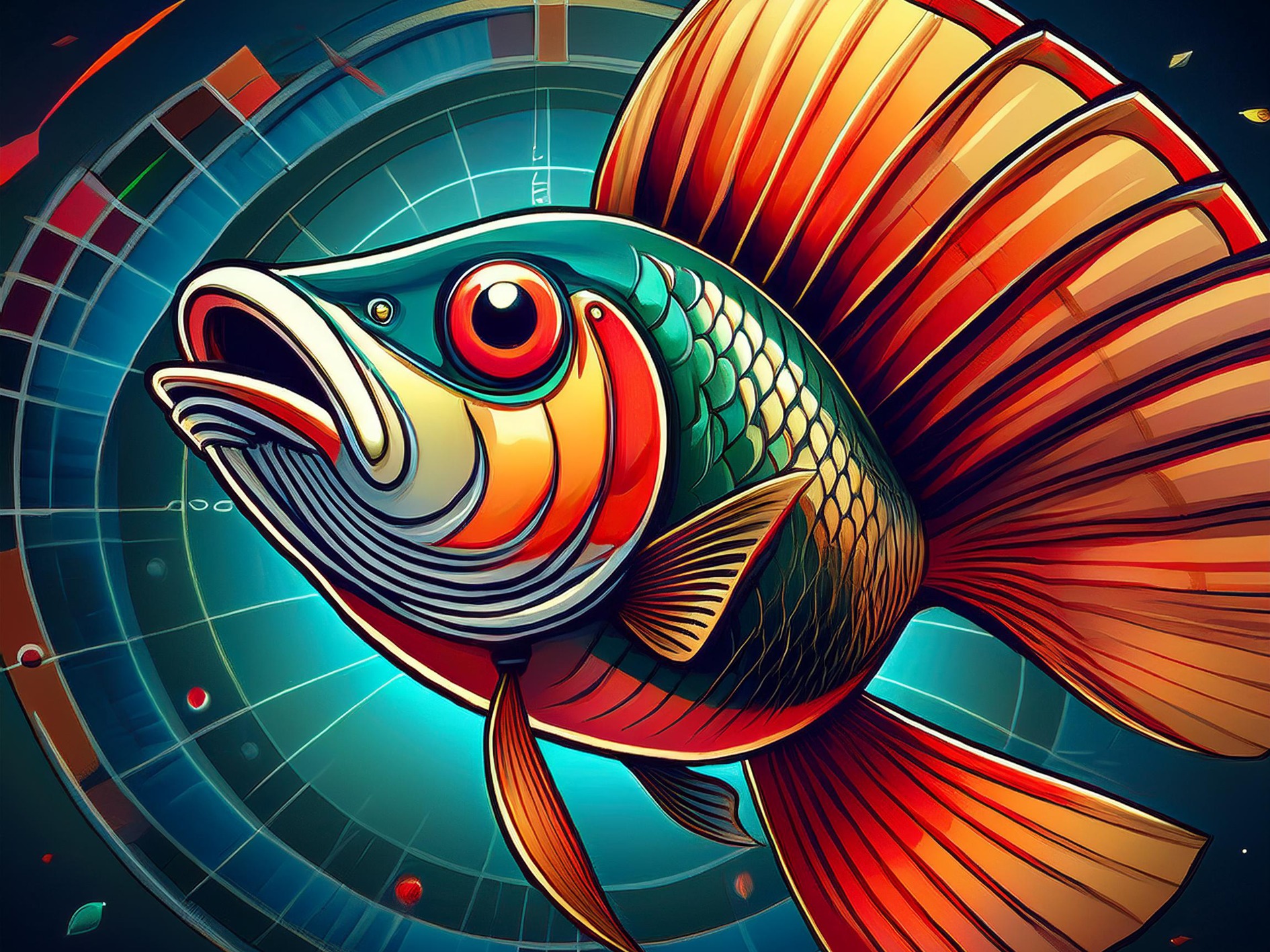 Darts-WM 2025: Diese Stars jagen ‚Big Fish‘ nicht nur im Darts - BLINKER