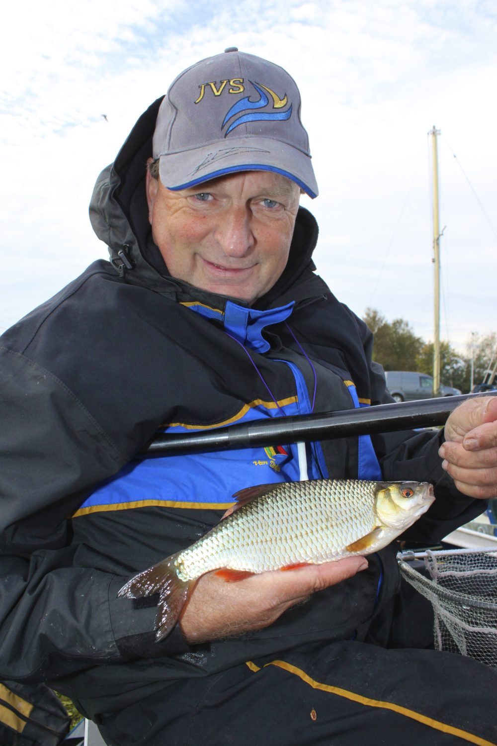 Jan van Schendel legt Nationaltrainer-Amt nieder - BLINKER