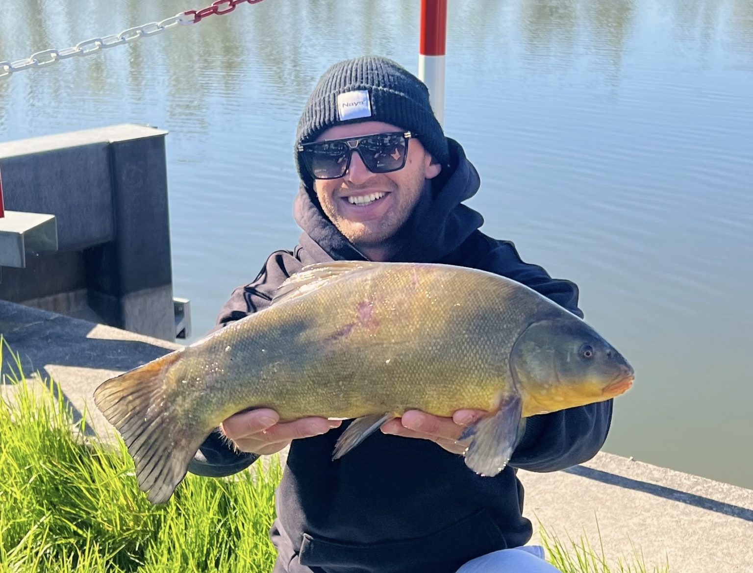 BLINKER-Hitparade 2025: So fangen unsere Leser! - BLINKER