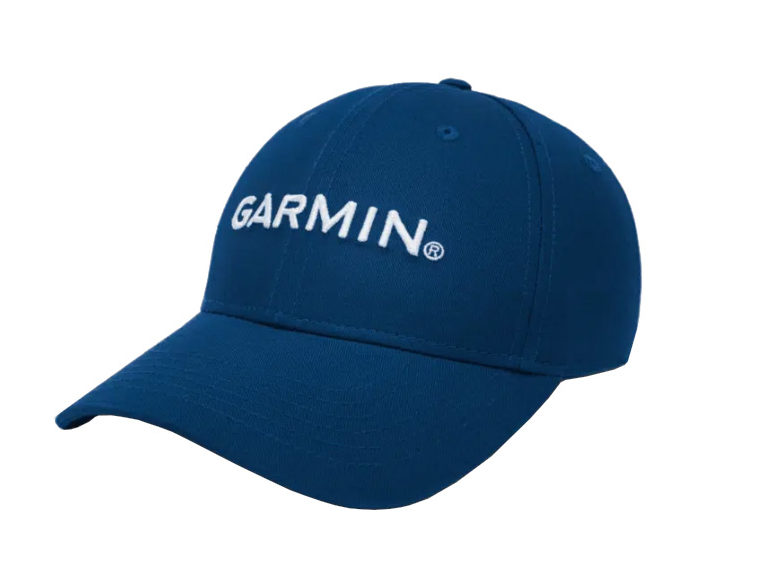 Garmin Base Cap - BLINKER