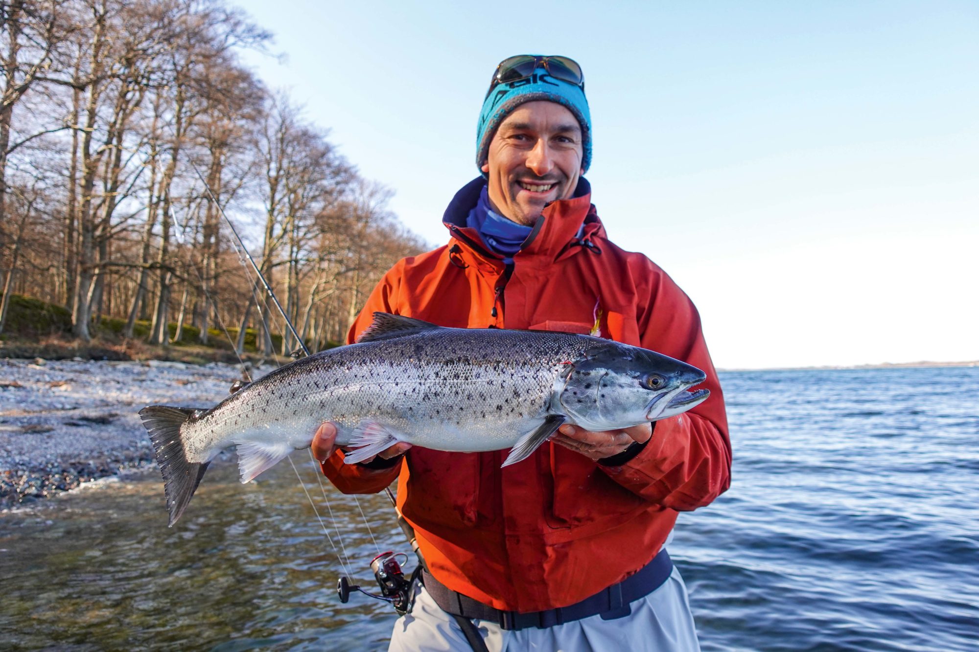 Alles rund ums Angeln – BLINKER