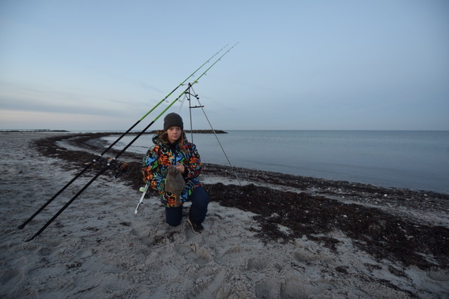Wochenende an der Ostsee: Naturerlebnisse für benachteiligte Kinder und ...