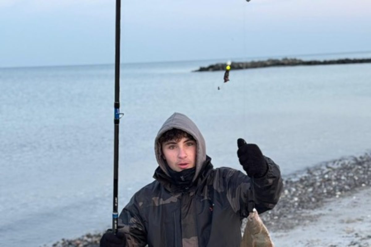 Wochenende an der Ostsee: Naturerlebnisse für benachteiligte Kinder und ...